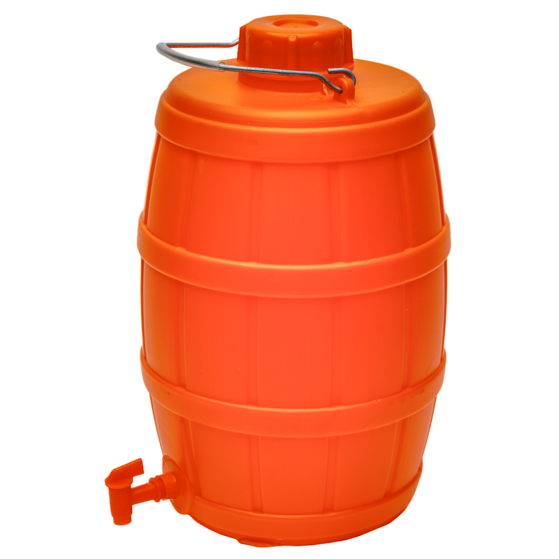 BURE KAMPING 10L