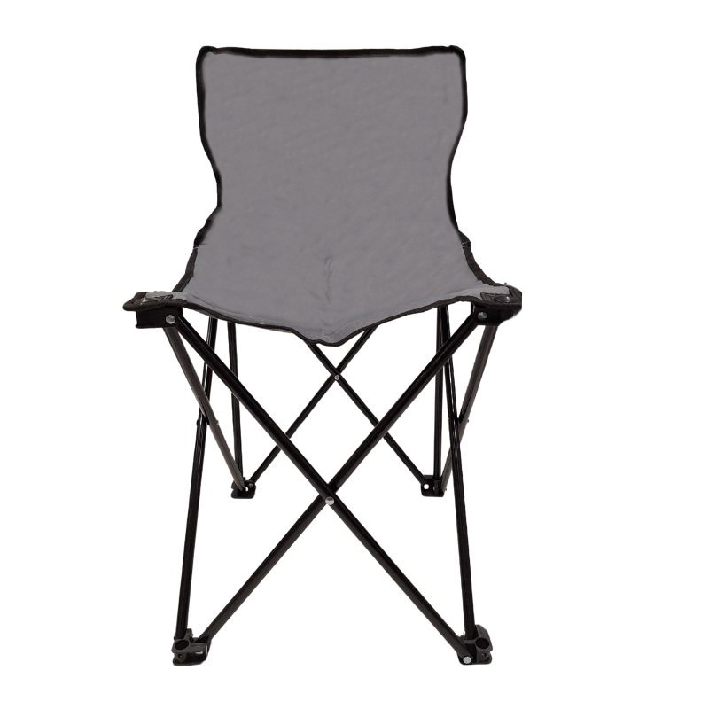 KAMP STOLICA SIVA 50X50X80CM