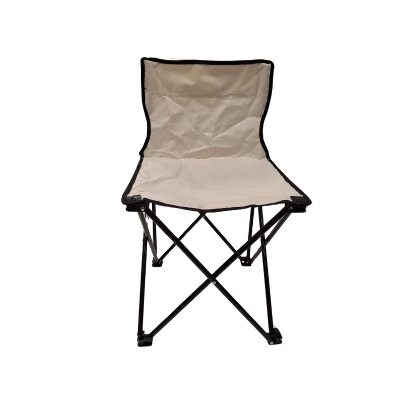 KAMP STOLICA KREM 50X50X80CM