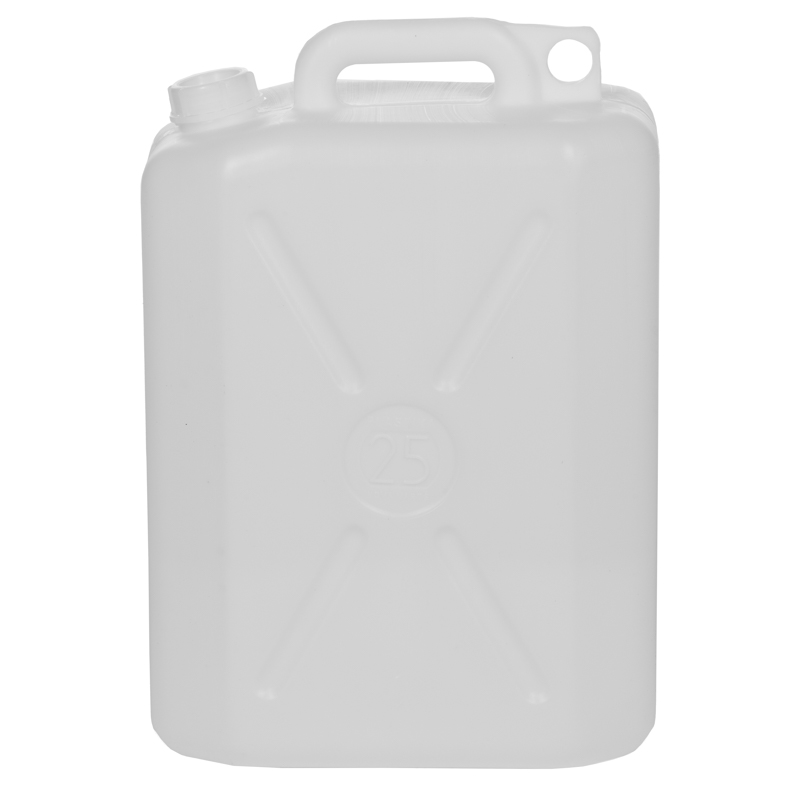 KANISTER 25L
