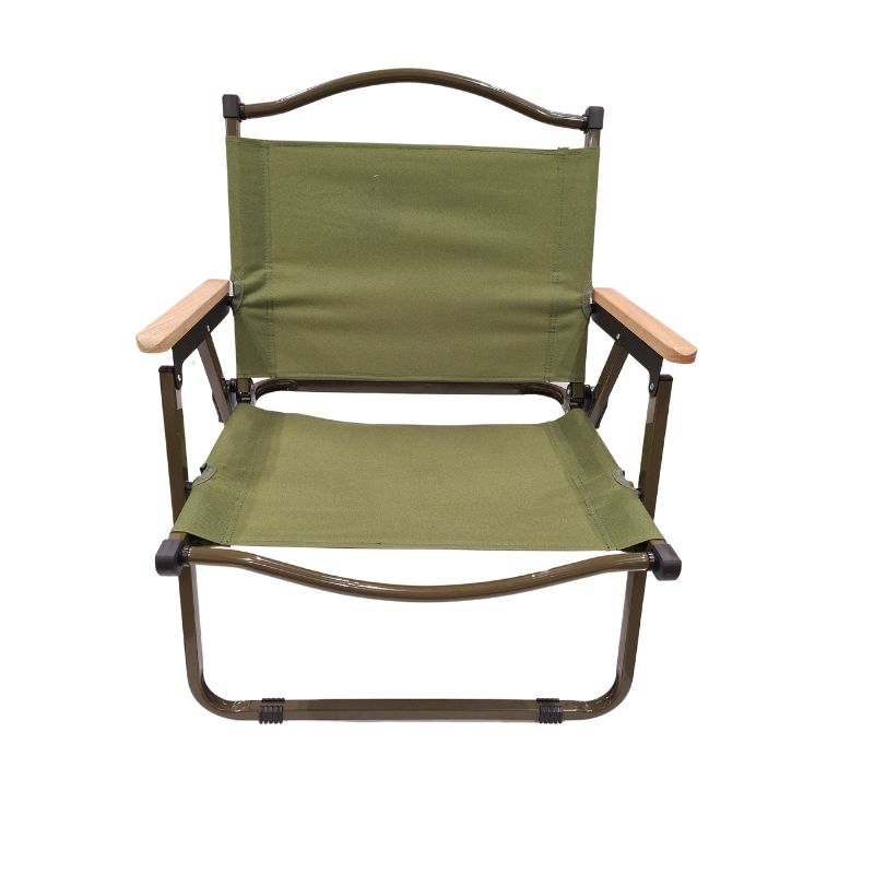 STOLICA SKLOPIVA ZELENA RELAX