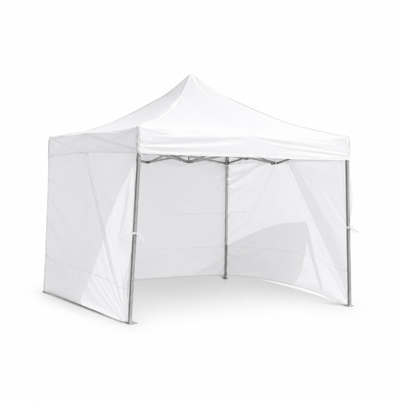 TENDA KROVNA SA DODATNE 3 STRANE ZA PAVILJON 3X3M