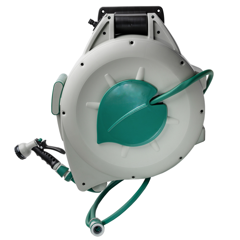 ZIDNA MOTALICA SA CREVOM 1/2" 30 M DOLOMITE AQUA GREEN