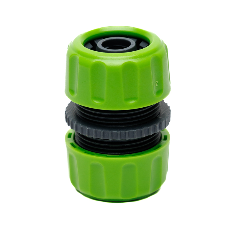 SPOJNICA DVA CREVA 1/2" DOLOMITE AQUA GREEN