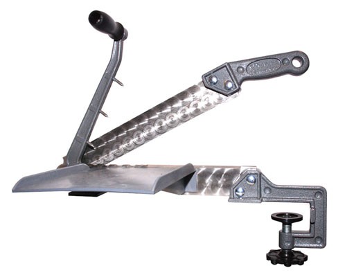STONE MAKAZE ZA MESO- INOX