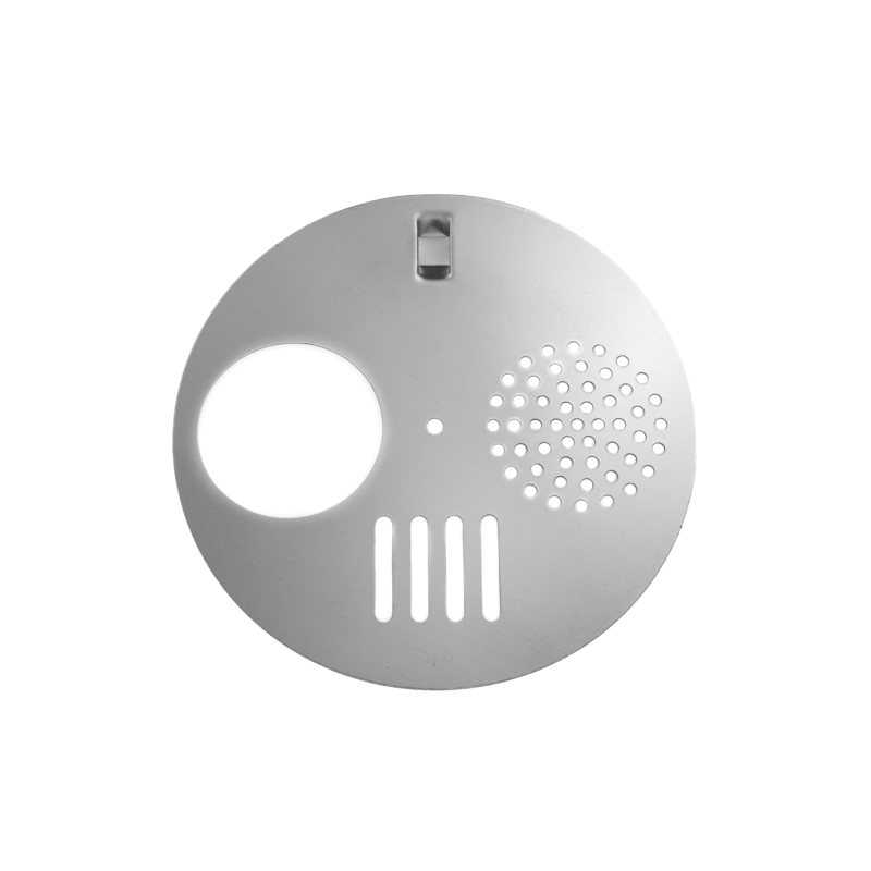 REGULATOR LETA -POCINKOVANI, R12,5CM