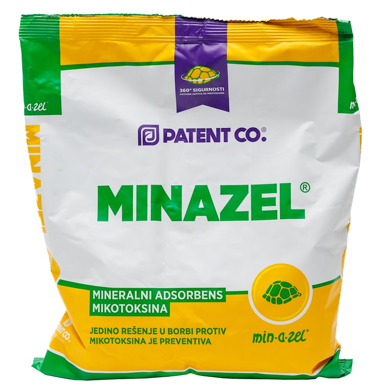 MINAZEL 1KG