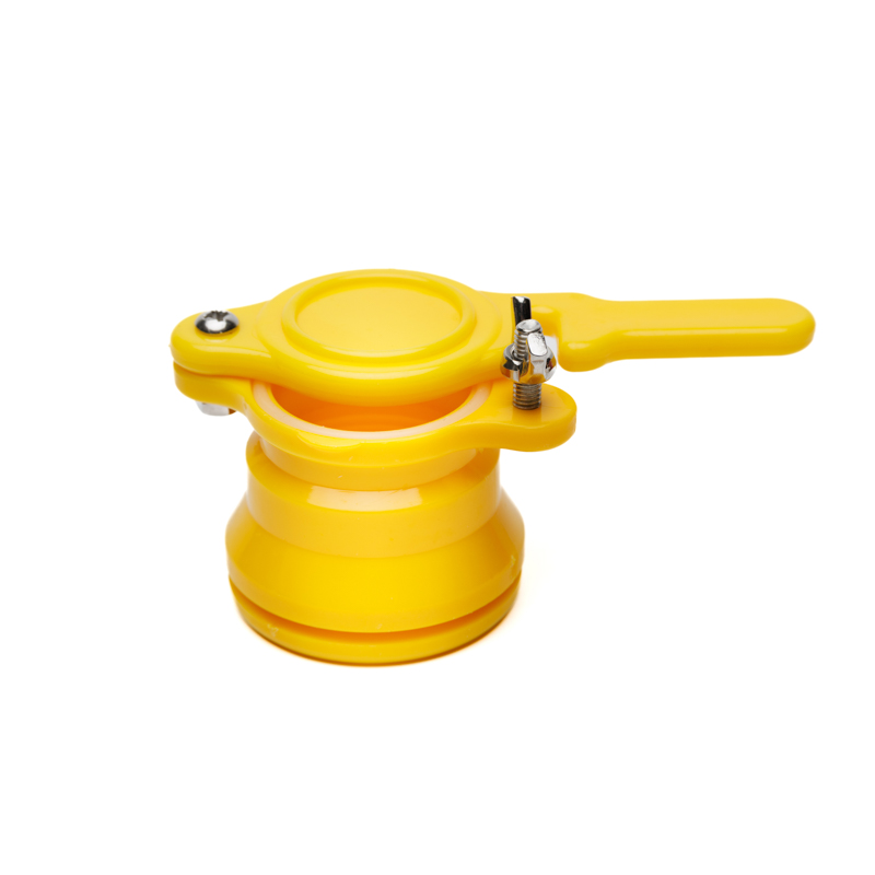 SLAVINA ZA MED R44MM, PVC (ABS)