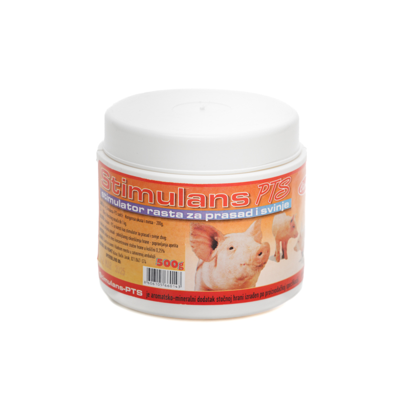 STIMULANS PTS 500G