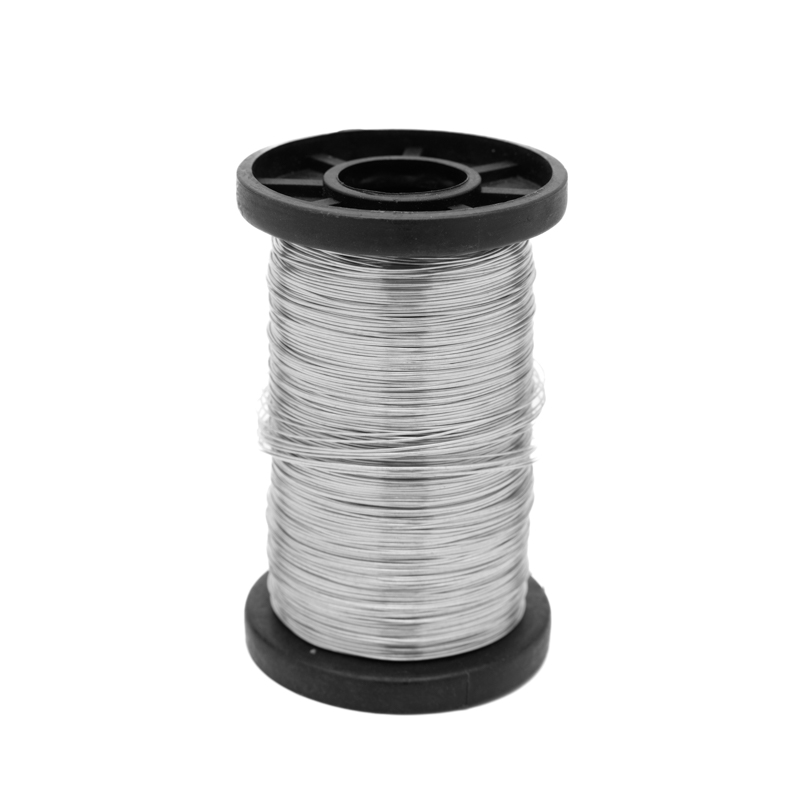 ŽICA POCINKOVANA NA KALEMU, 250G