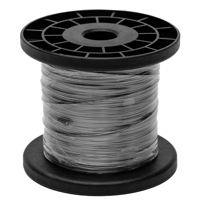 ŽICA INOX NA KALEMU, 1KG
