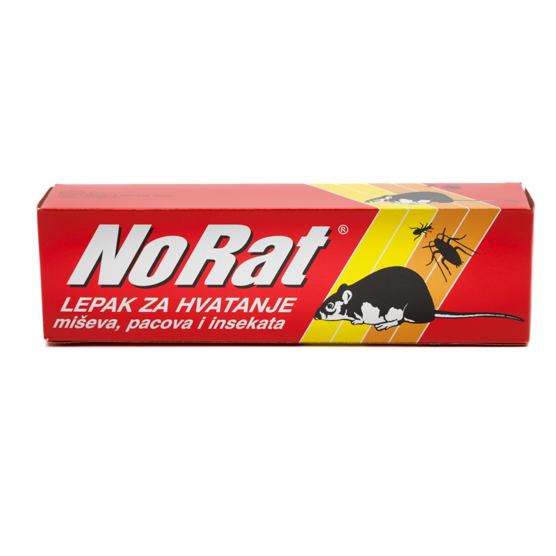 LEPAK ZA MIŠEVE NO RAT 135G