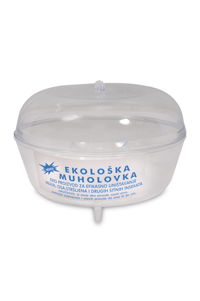 KLOPKA ZA MUVE-MUVOLOVKA