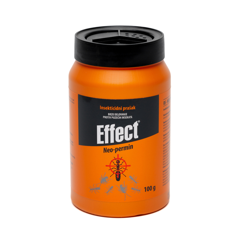 EFFECT NEOPERMIN 100G