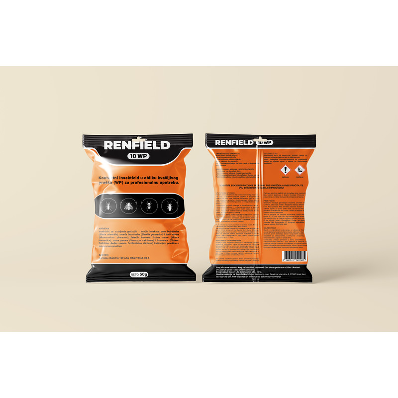 RENFIELD 10WP 50G (PROFESIONALNA UPOTREBA)