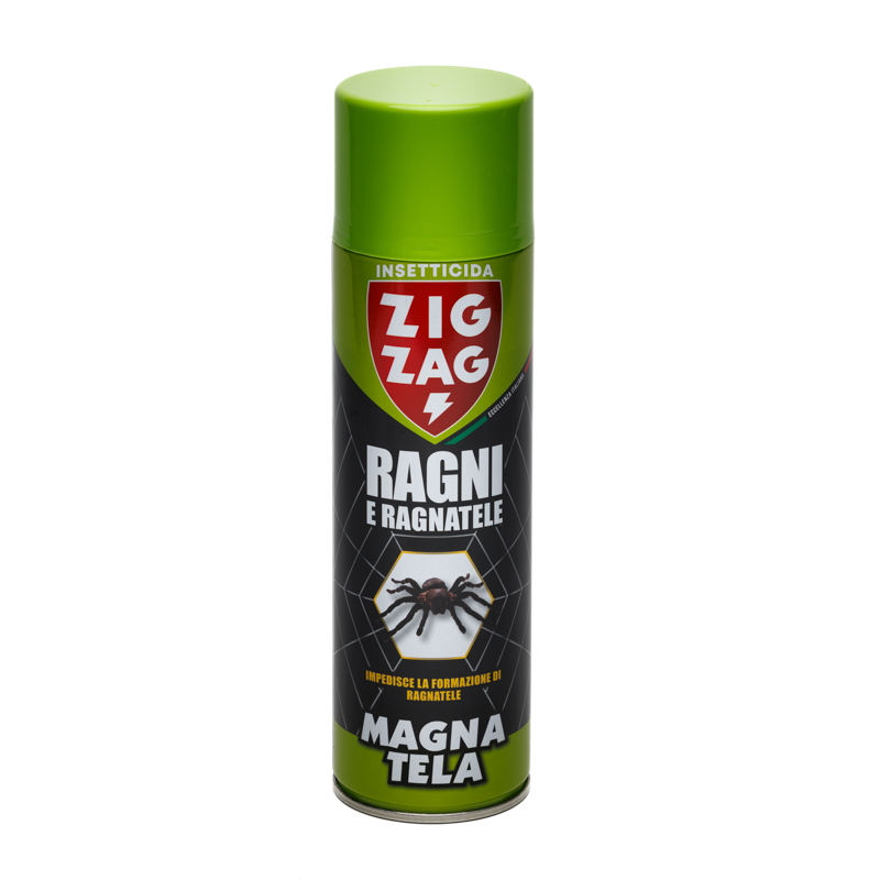 ZIG ZAG MAGNATELA PROTIV PAUKOVA 500 ML