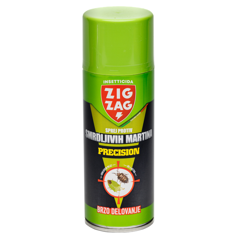 ZIG ZAG CIMICI PROTIV SMRDLJIVIH MARTINA 300 ML-SPREJ