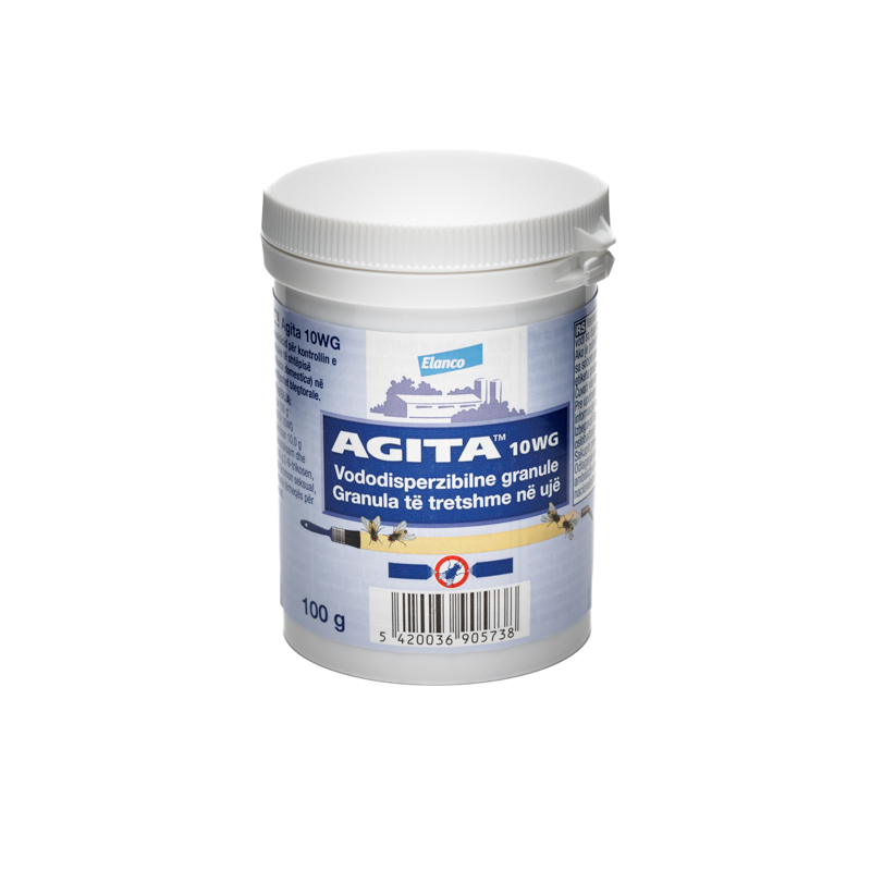 AGITA 10WG 100G