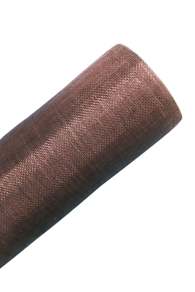 KOMARNIK FIBER BRAON 1.0X30M DOLOMITE