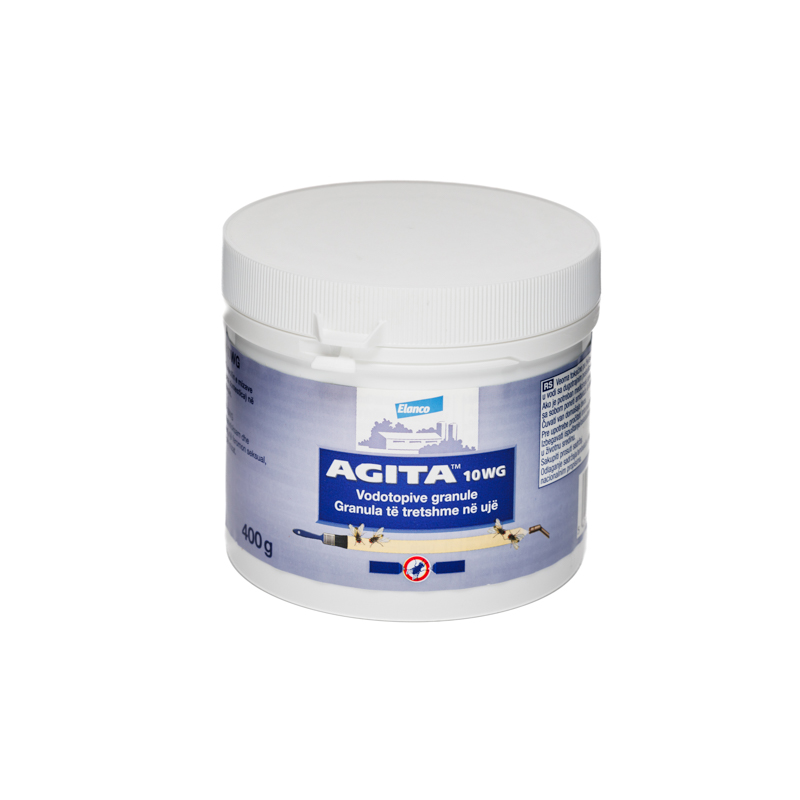 AGITA 10WG 400G