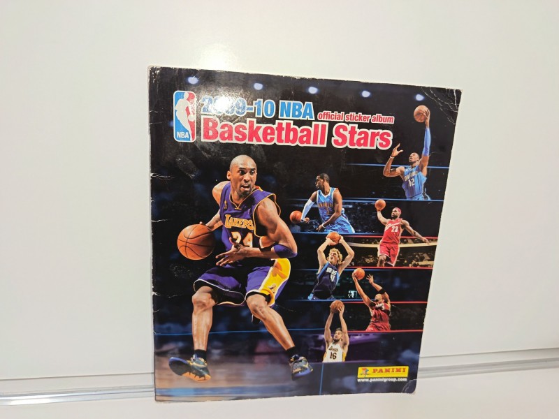 NBA 2009 10 Panini Curry Rookie