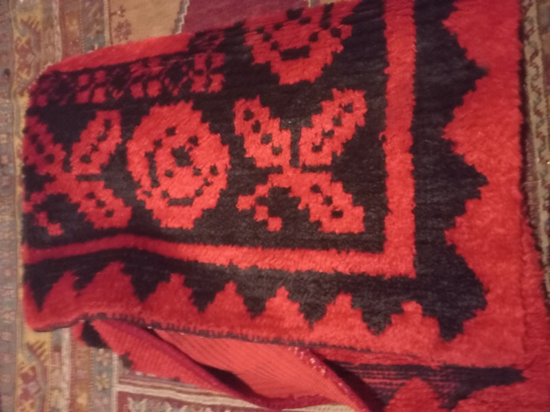 CILIM VUNA