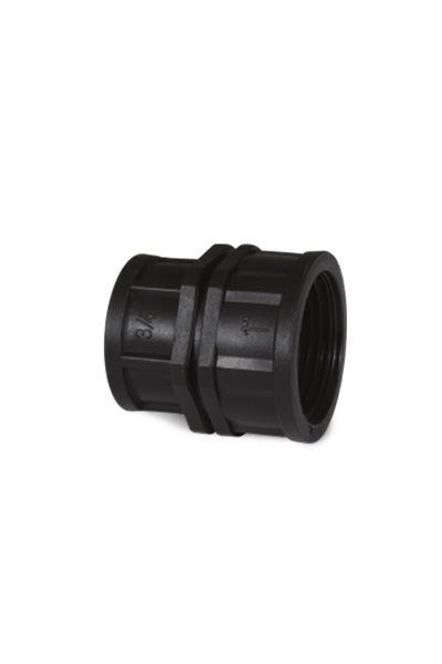 MUF REDUCIR 1" X 3/4" - E