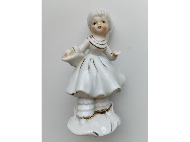Figura devojčice