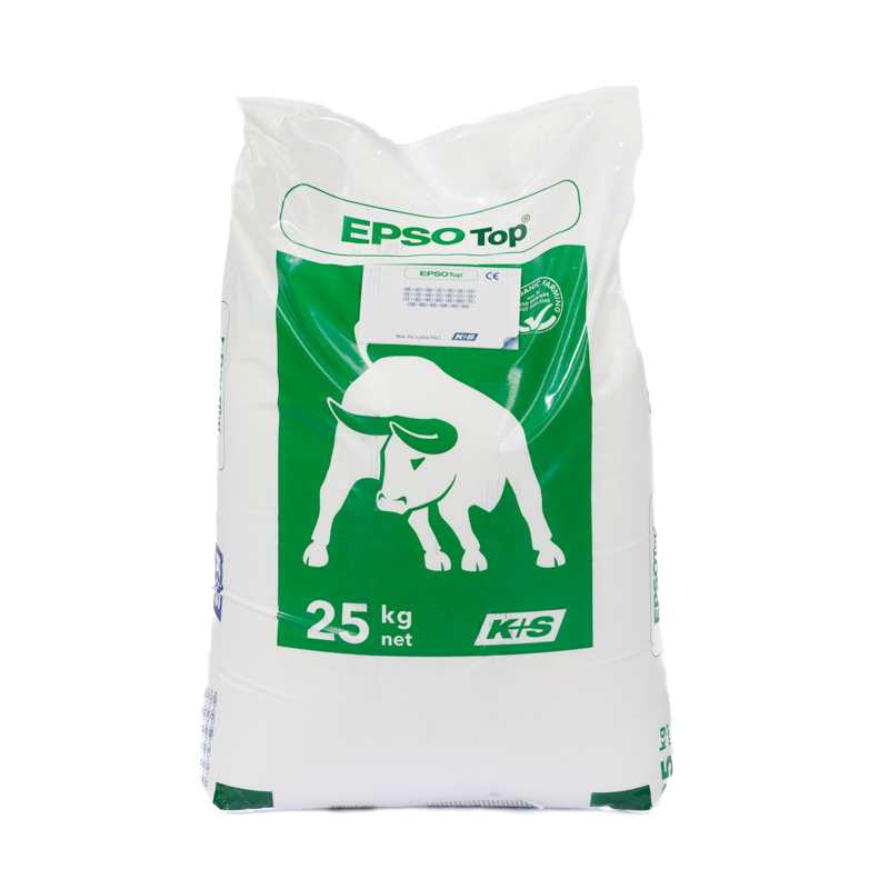 EPSOTOP MGS (MAGNEZIJUM SULFAT) 25/1 VODOTOPIVO ĐUBRIVO