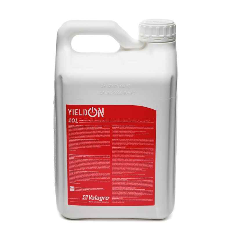 VALAGRO YIELDON 10 L