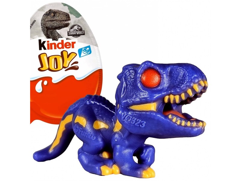 Kinder VQ323 Jurassic World