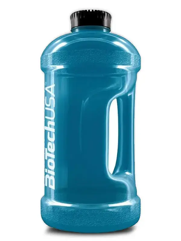 BioTechUSA Boca, 2200ml, Plava