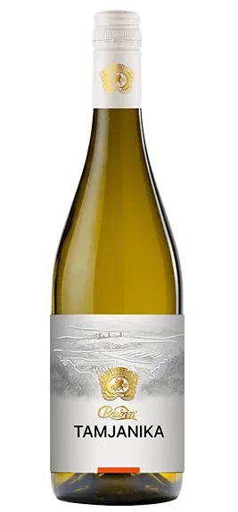 VINO RUBIN TAMNJANIKA 0,75L