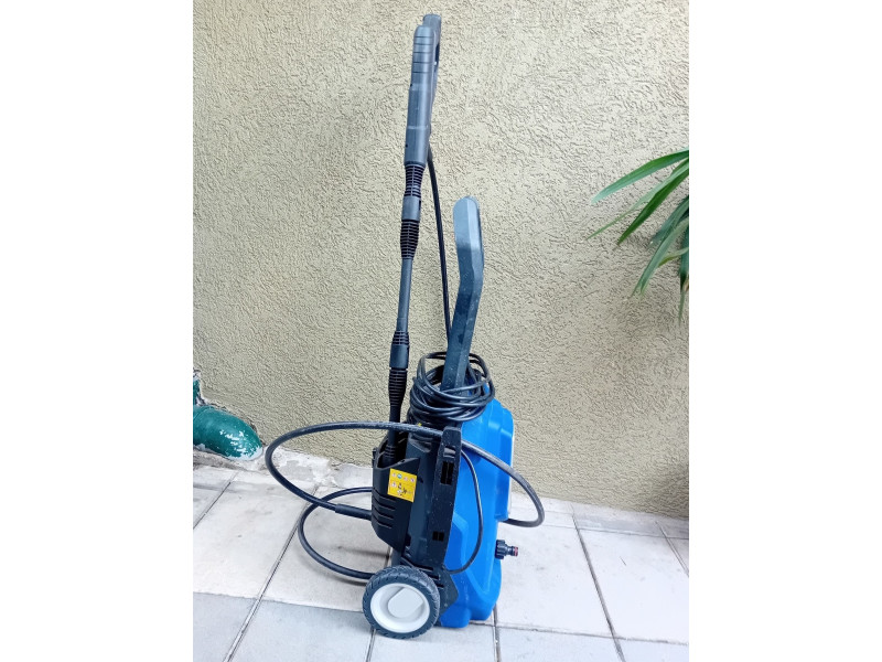 LUX -TOOLS HD-100,1400 Made in Germany