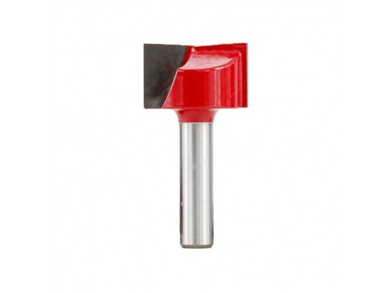 Glodalo ravno 6x32mm