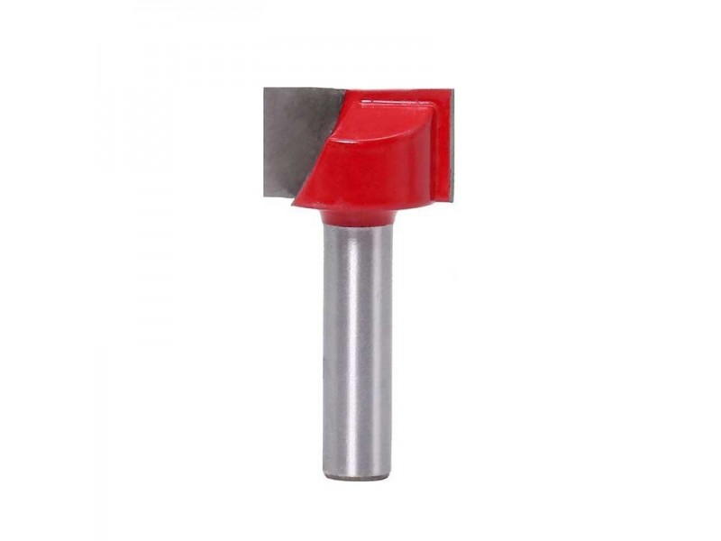 Glodalo ravno 8x18mm