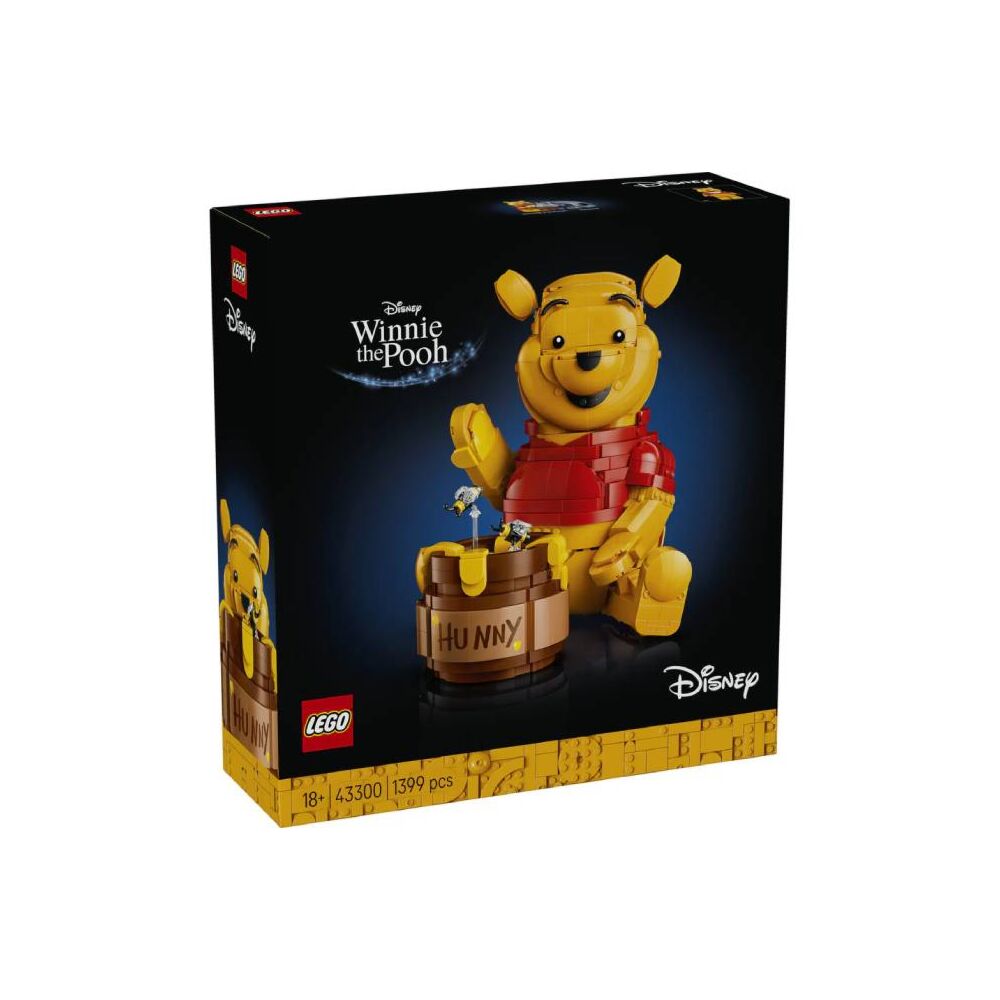 LEGO Vini Pu LE43300