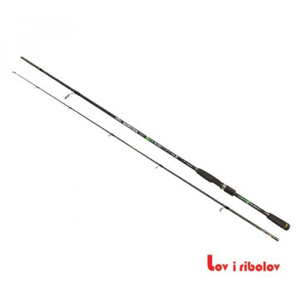 Stap Wizard Norvion 2,28m / 3-17g