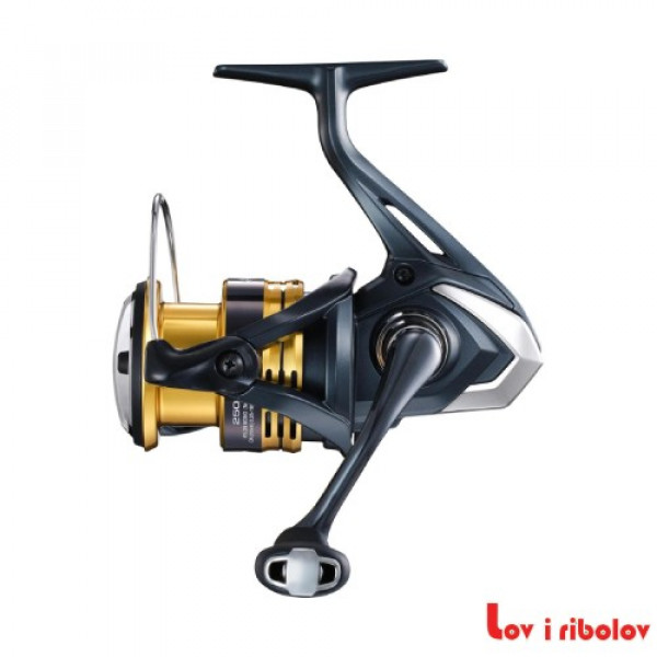 Masinica Shimano Sahara C3000 FJ