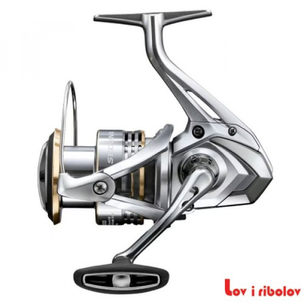 Masinica Shimano Sedona 4000FJ