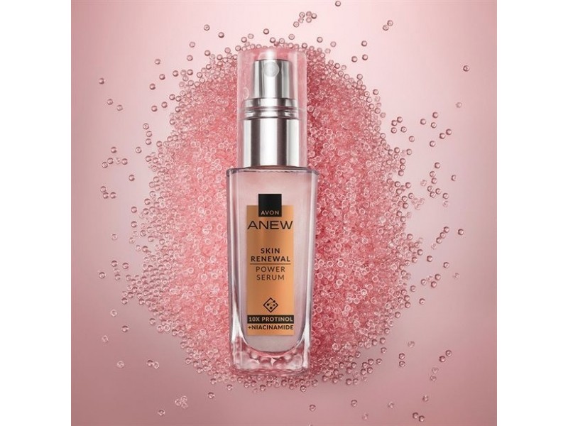 Avon Anew serum za lice sa protinolom 30 ml