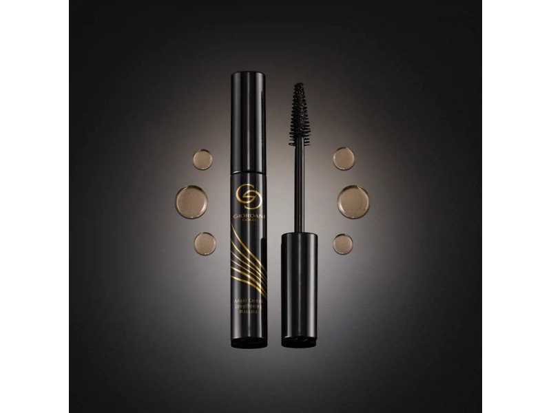 Oriflame GG Angel Caress Lengthening maskara Crna NOVO
