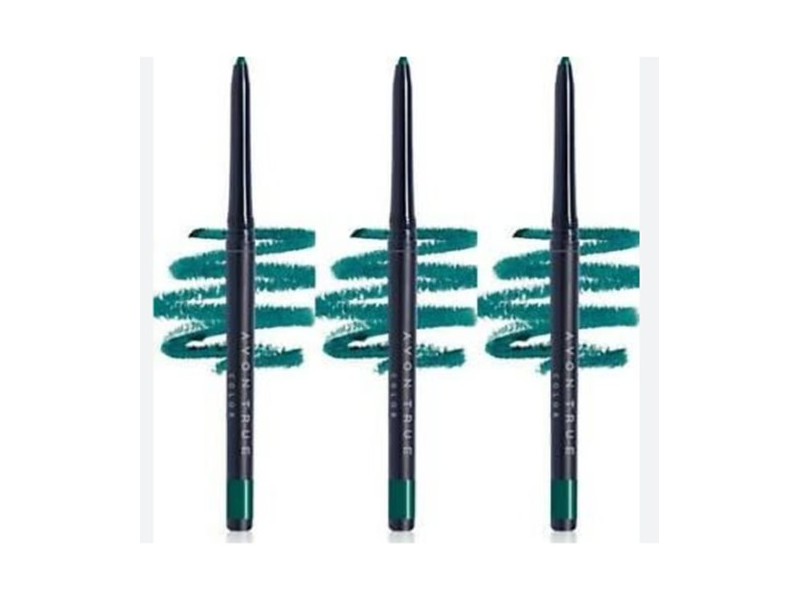 Krejon Glimmerstick Emerald Glow - Avon