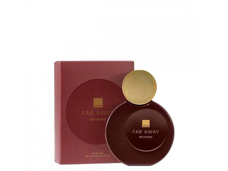Far Away Beyond Parfem 50ml by Avon