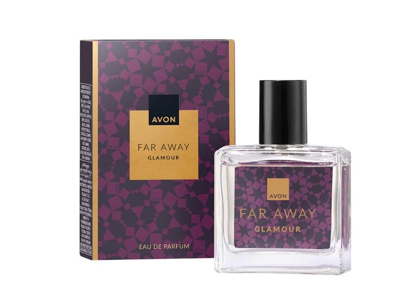 Far Away Glamour parfem 30ml by Avon