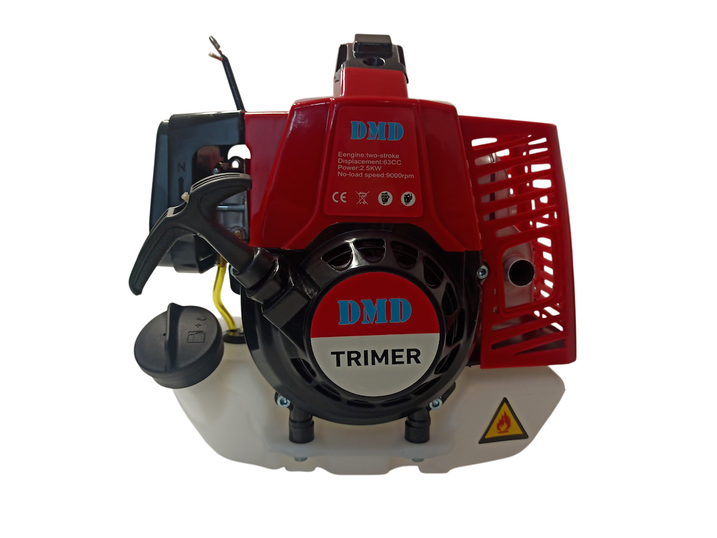 Motor za trimer 63cc 3KS DMD ZA TRIMER BUŠAČ…