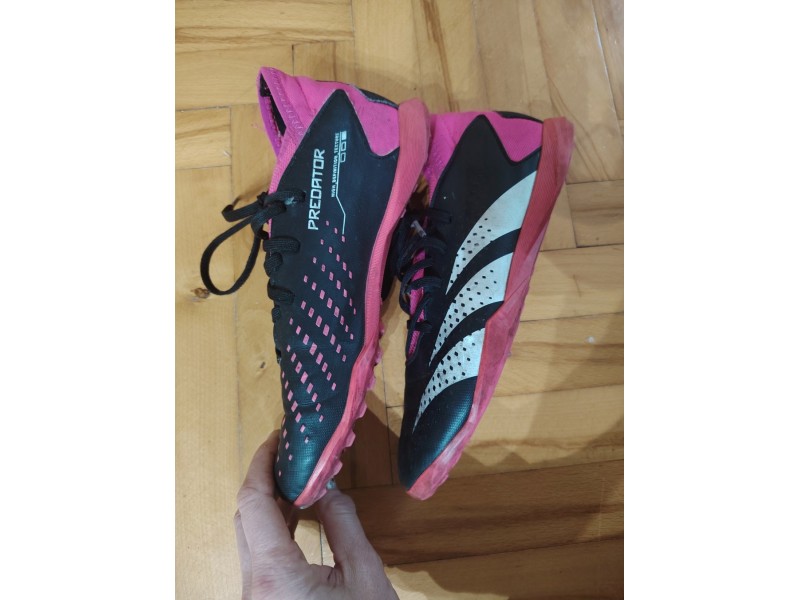 Patike za fudbal PREDATOR 38.2/3
