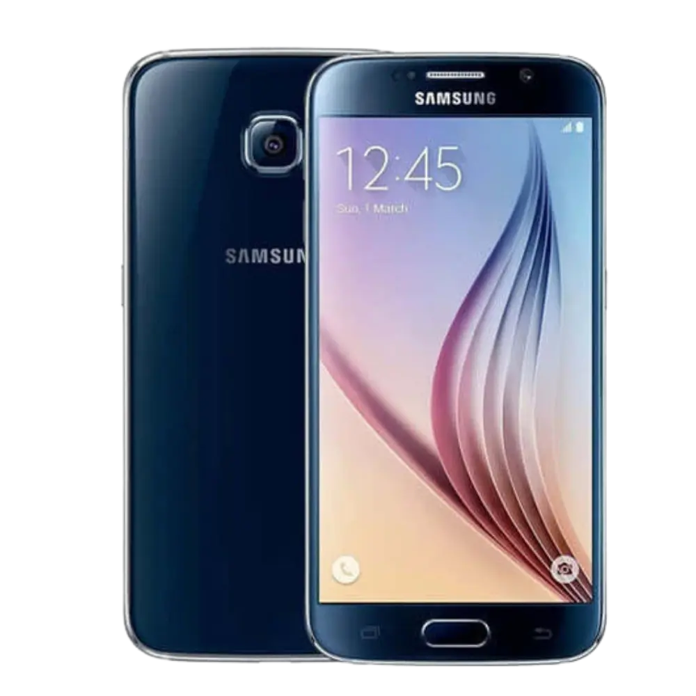 Samsung Refabrikovani mobilni telefon Galaxy S6, 3/32GB, Plavi