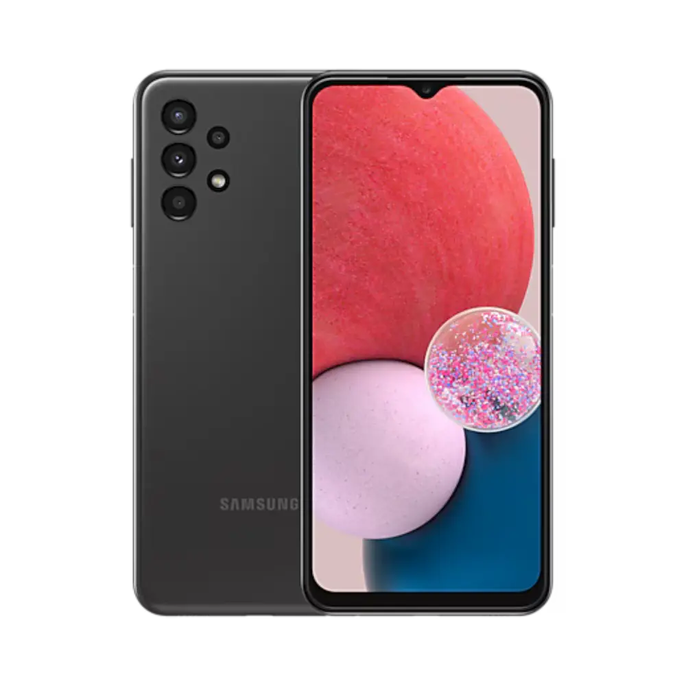 Samsung Refabrikovani mobilni telefon Galaxy A13 4G, 4/32GB, Crni