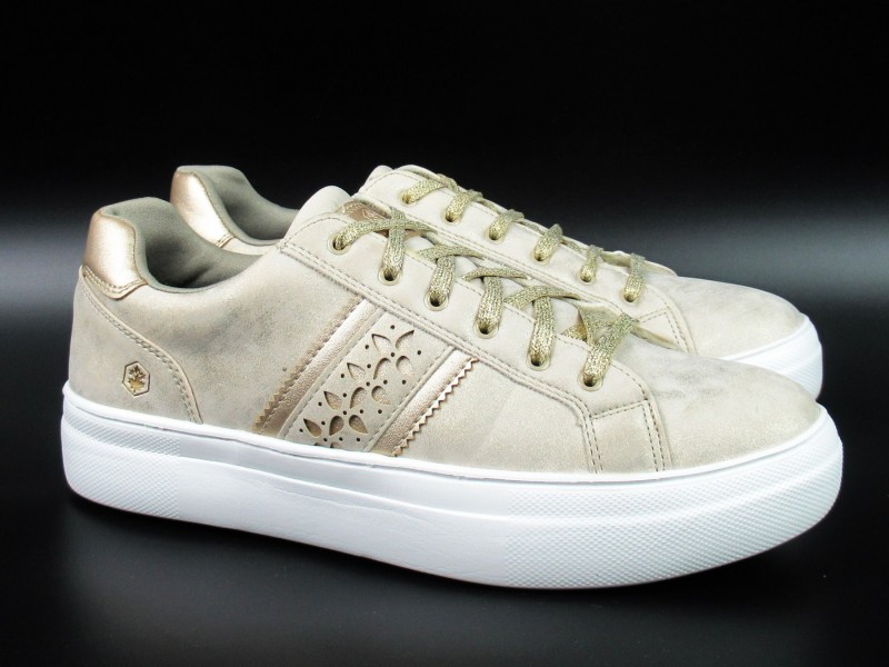 Lumberjack patike J602